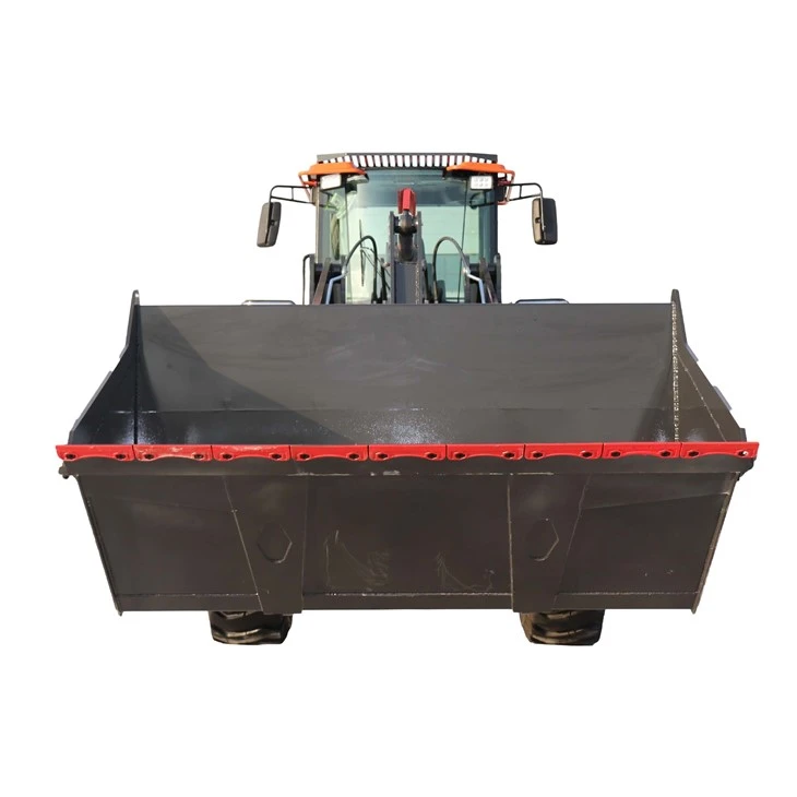 How to prevent overheating of a 908 wheel loader? - Blog
