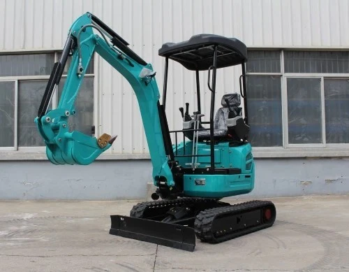 How to adjust the tension of the crawler tracks? - Blog